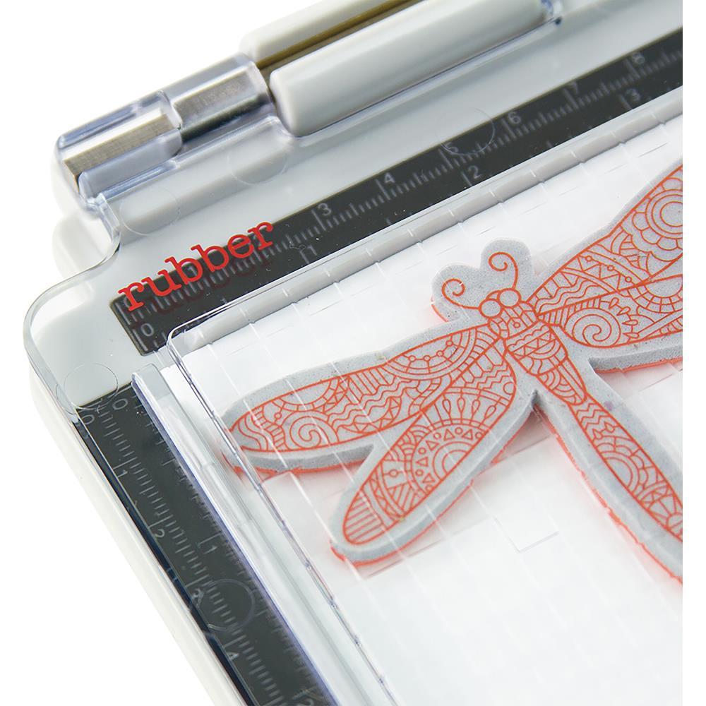 Tonic Studios Tim Holtz Stamp Platform Tool