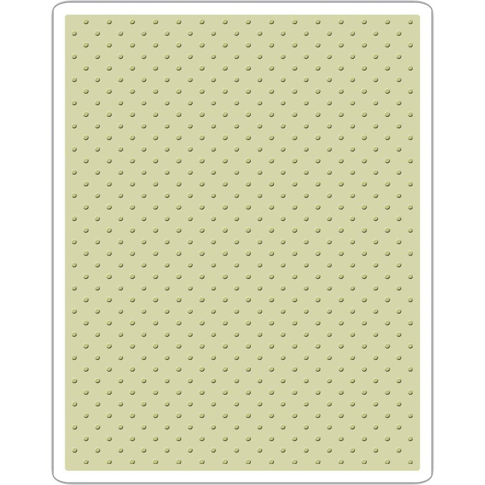 Sizzix Embossing Folder Tiny Dots (Swiss Dots) A2 630454231981 | eBay Sizzix Embossing Folder Tiny Dots (Swiss Dots) A2 630454231981 | eBay