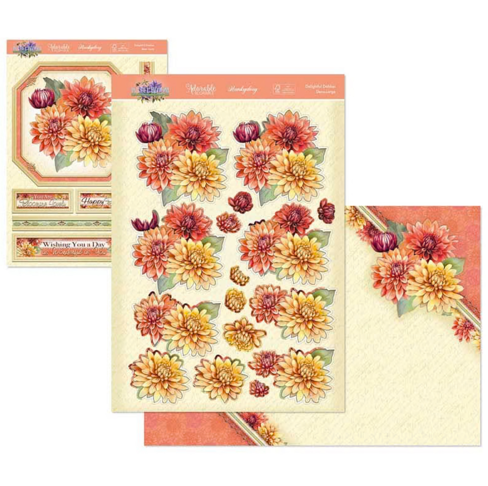 Card Making Supplies - Wide Range of Cardmaking and Papercraft Supplies