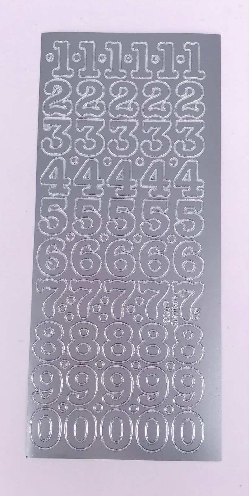 Peel-Off Stickers - Shop Peel-Off Craft Stickers Online