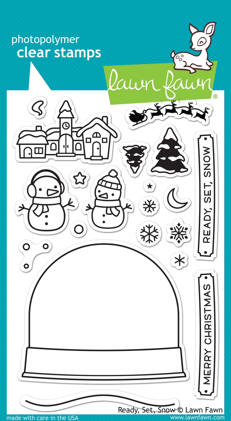 Stamp Sets - Shop Lovely Clear Stamps for Arts & Crafts