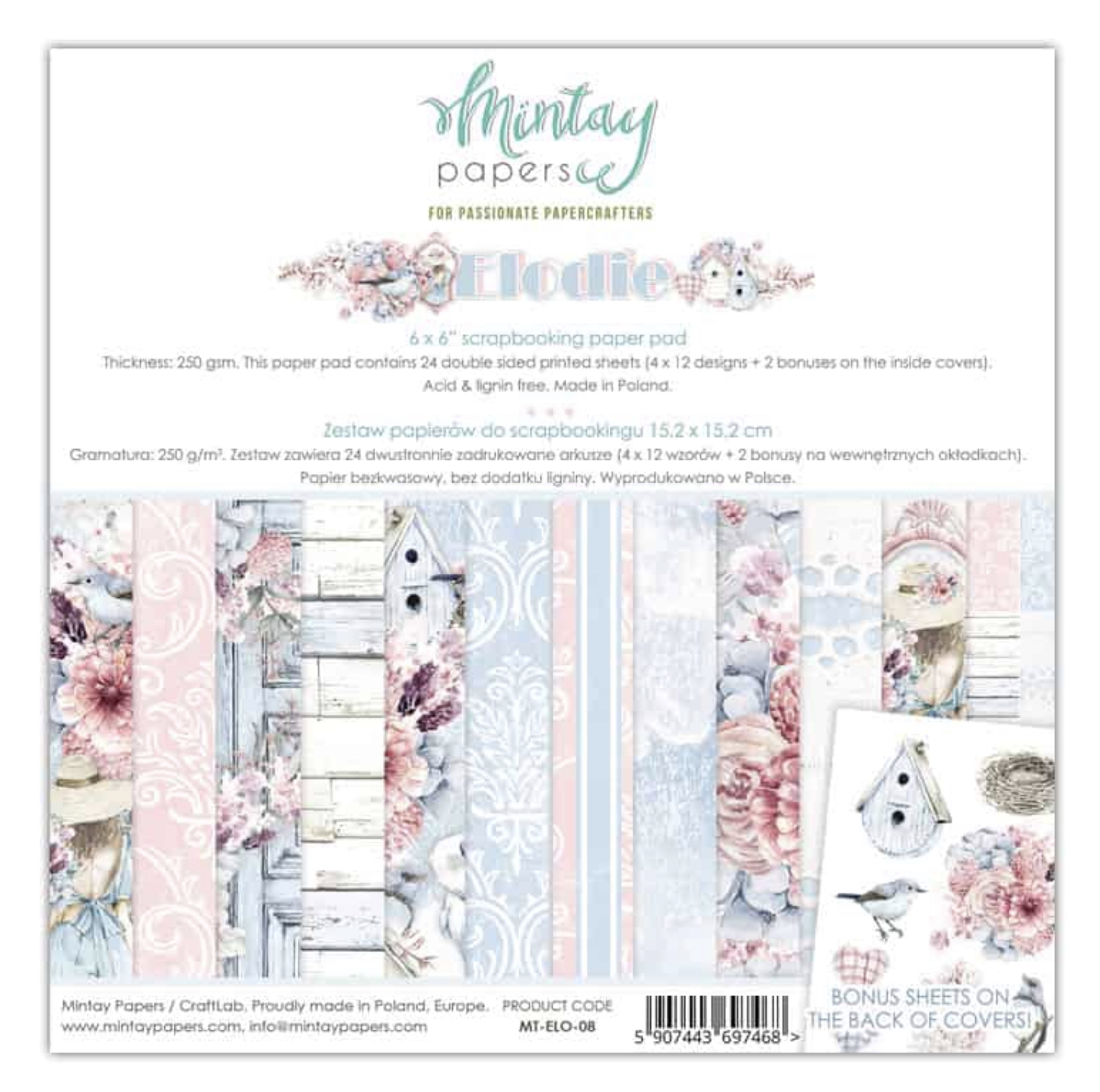 Mintay Papers Australia - Shop Dies & Stencils for Your Next Project